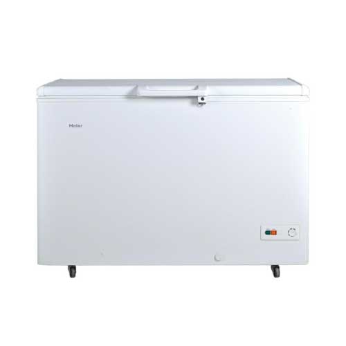 Single Door Inverter Freezer | HDF-245I (Inverter) | White