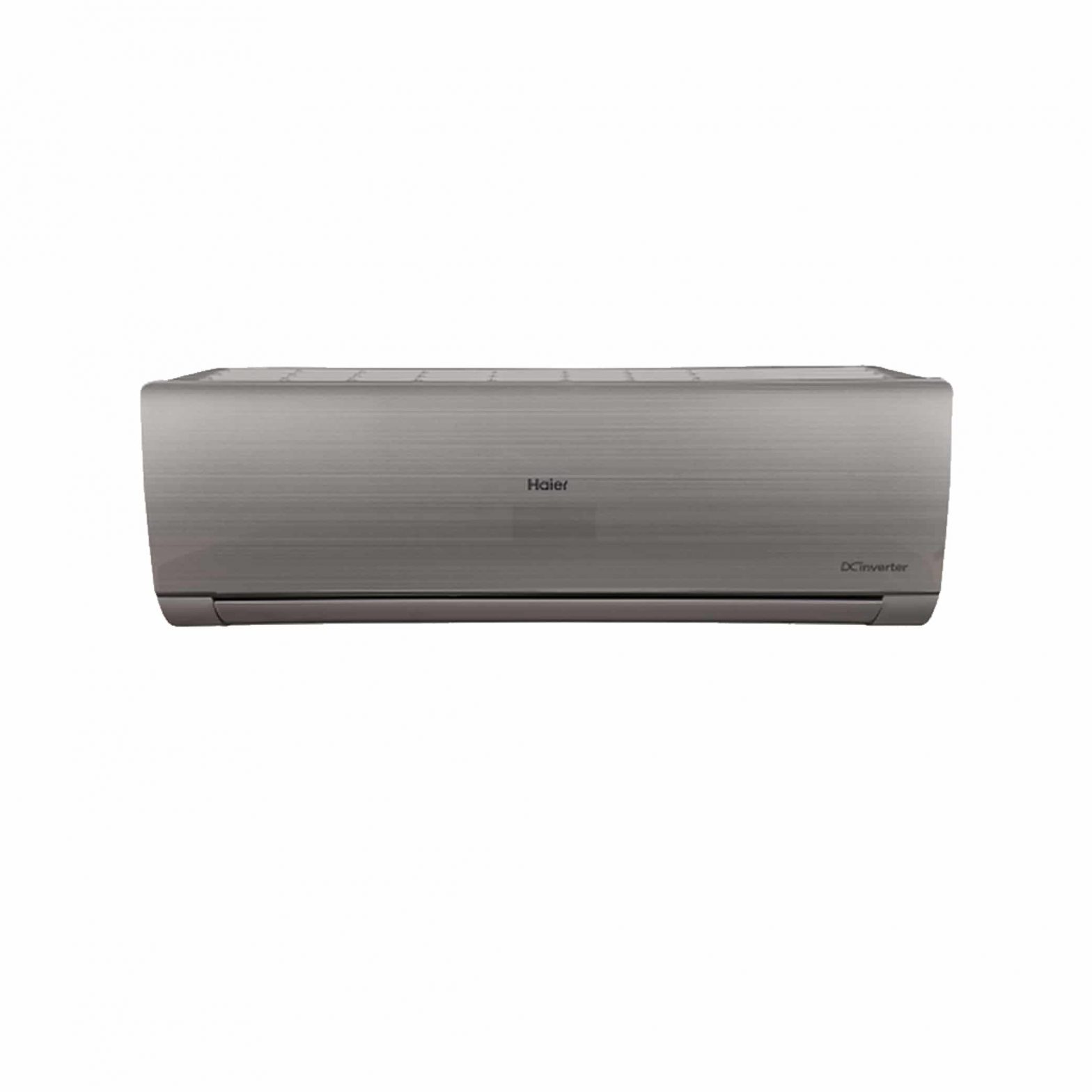 Haier HSU-18HFP (Silver) Pearl Inverter AC 1.5 Ton - To Me Mart