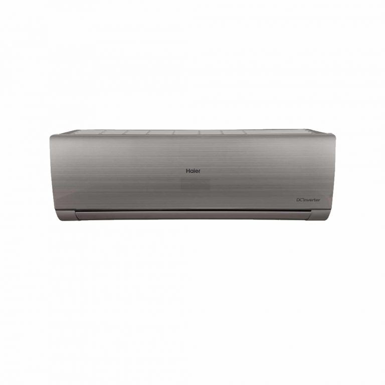 Haier HSU-18HFP (Silver) Pearl Inverter AC 1.5 Ton - To Me Mart
