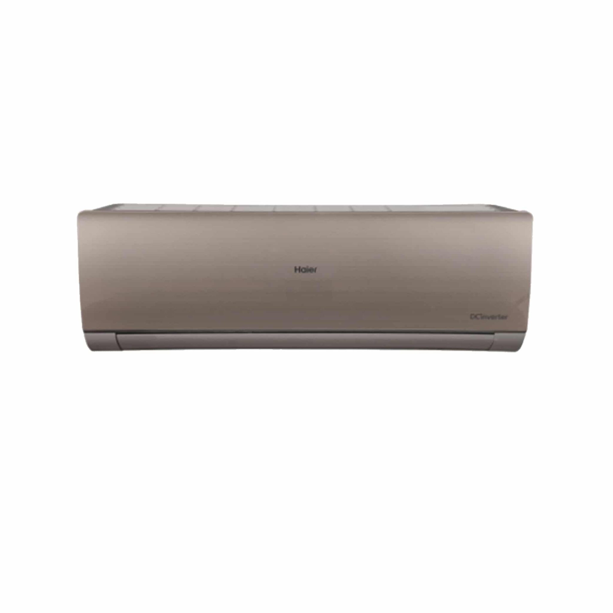 Haier HSU-18HFP (Gold) Pearl Inverter AC 1.5 Ton - To Me Mart