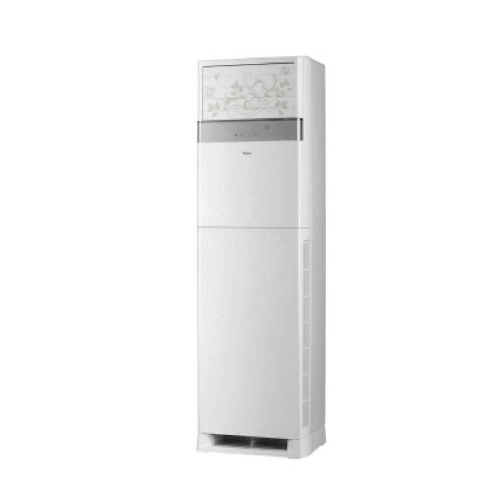 Haier HPU-48CE/DC 4-Ton Floor Standing AC - To Me Mart