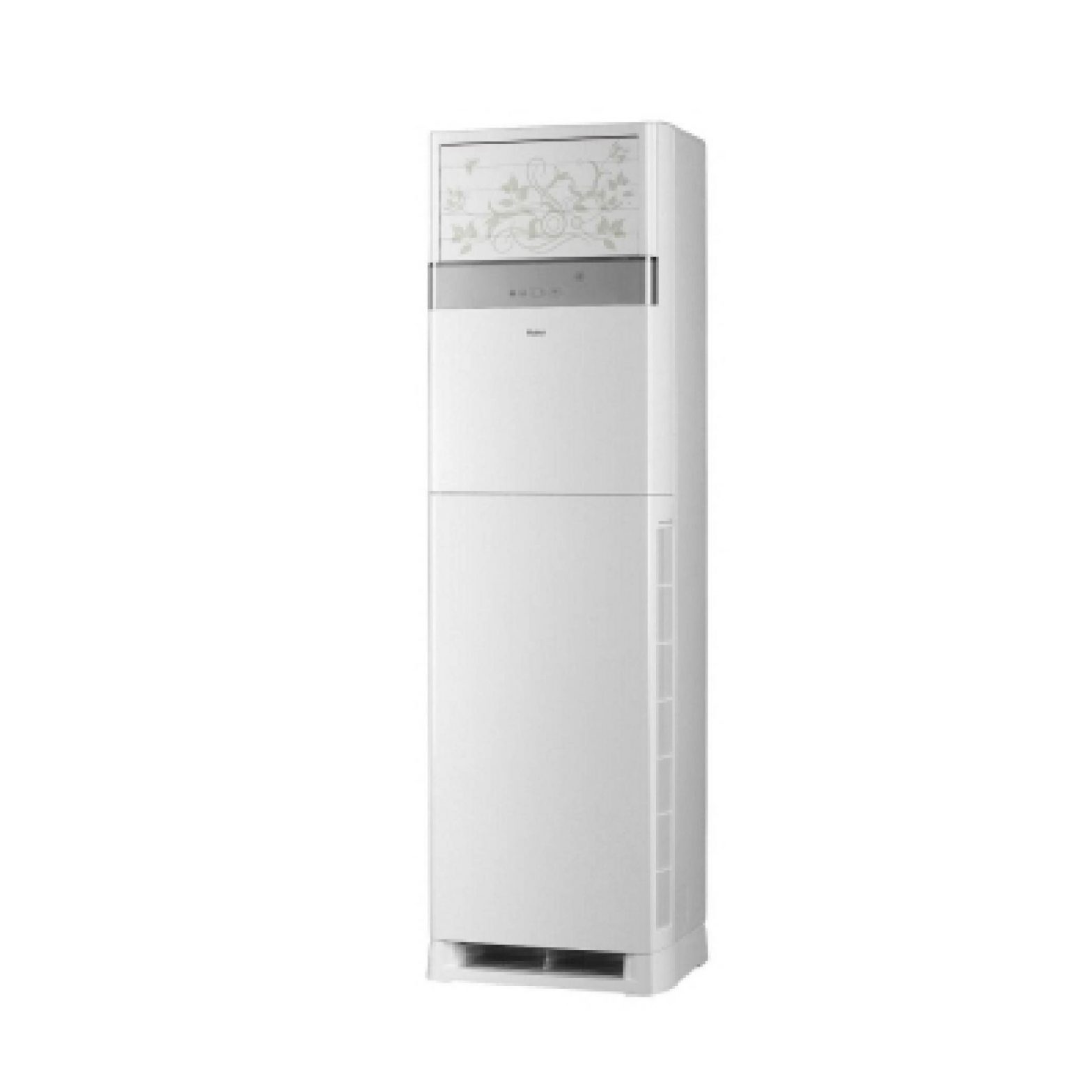 Haier HPU 48CE DC 4 Ton Floor Standing AC To Me Mart Haier HPU 48CE DC 4 Ton Floor Standing AC To Me Mart