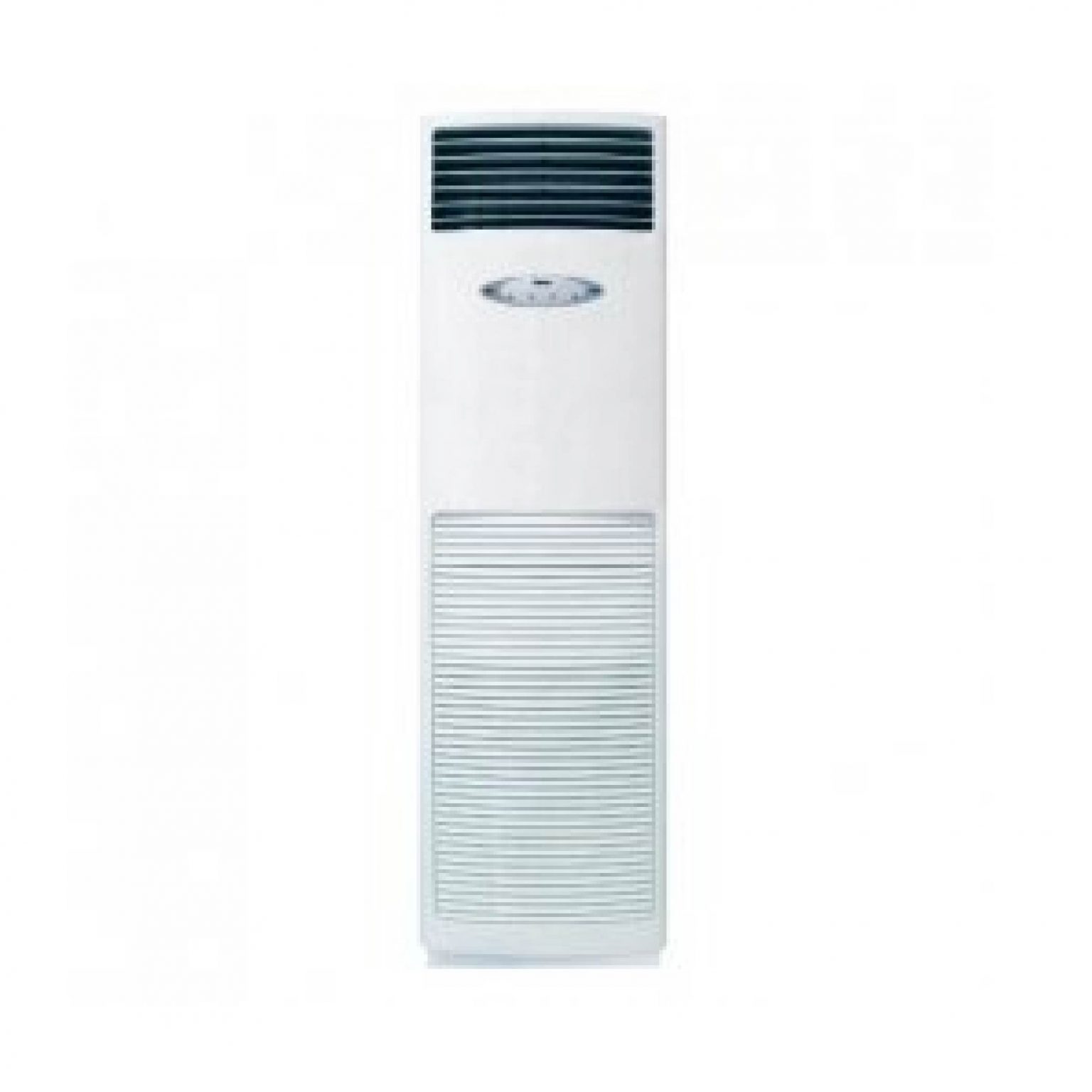 Haier HPU-48HE/DC 4-Ton Floor Standing AC - To Me Mart